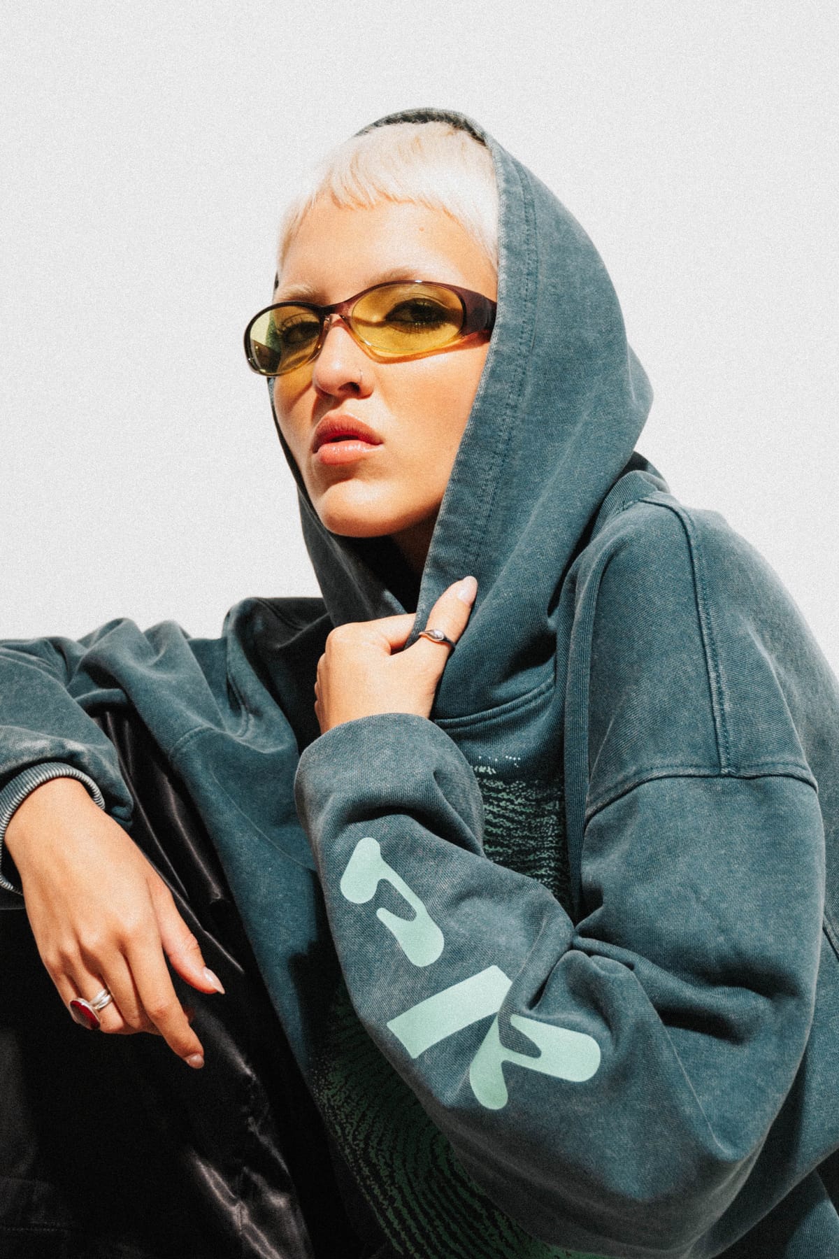Miami Street Style: How Miami Creatives Dress in 2026 | Denim & Archives
